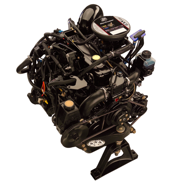 MerCruiser 3.0L TKS-arkiv - Värmdö Motorteknik